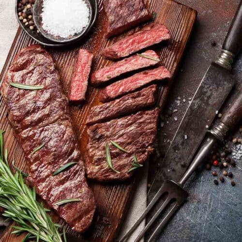 Best Beef for Grilling | Steaks for Grilling | Christensen Ranch