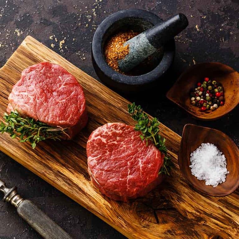 Ranch Raised Beef | Naturally Raised Colorado Beef | Christensen Ranch