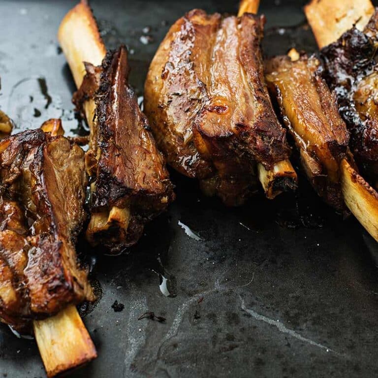 Ranch Raised Beef | Naturally Raised Colorado Beef | Christensen Ranch