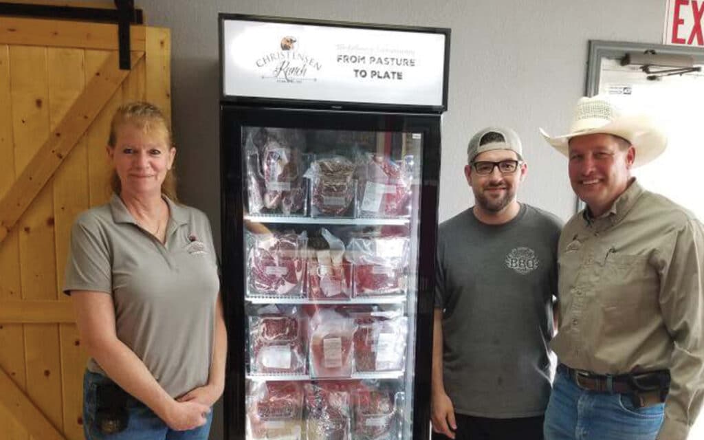 Local Beef | Four Generations of Naturally Raised Freezer Beef ...