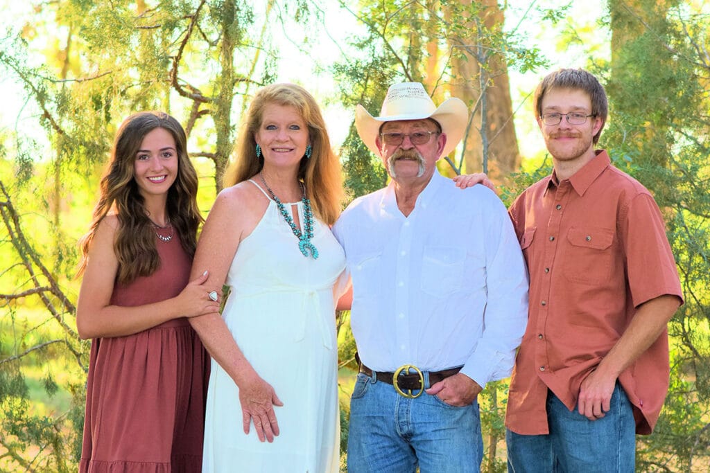 Ranch Raised Beef | Colorado Beef | Christensen Ranch