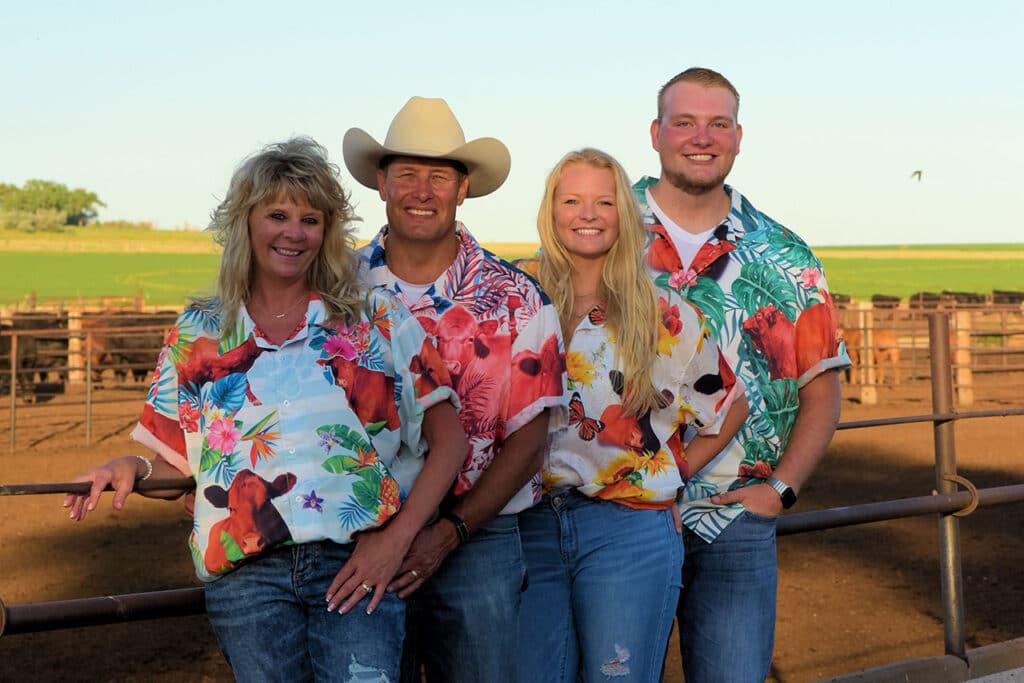 Ranch Raised Beef | Colorado Beef | Christensen Ranch