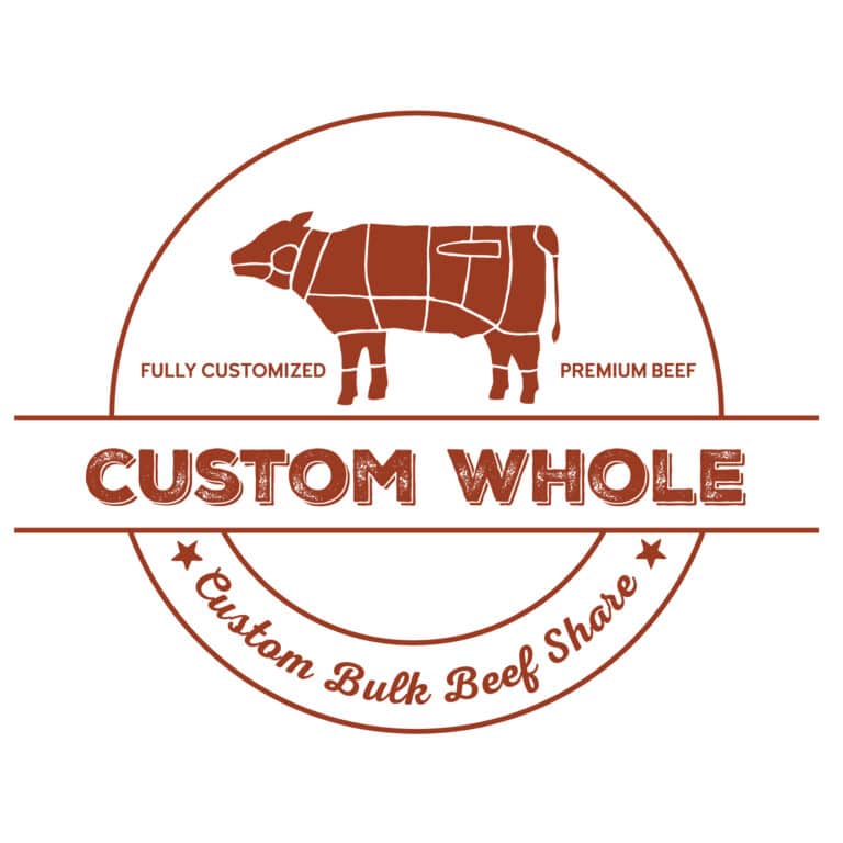 Buy a Whole Cow | Custom Whole Beef Shares | Colorado Beef