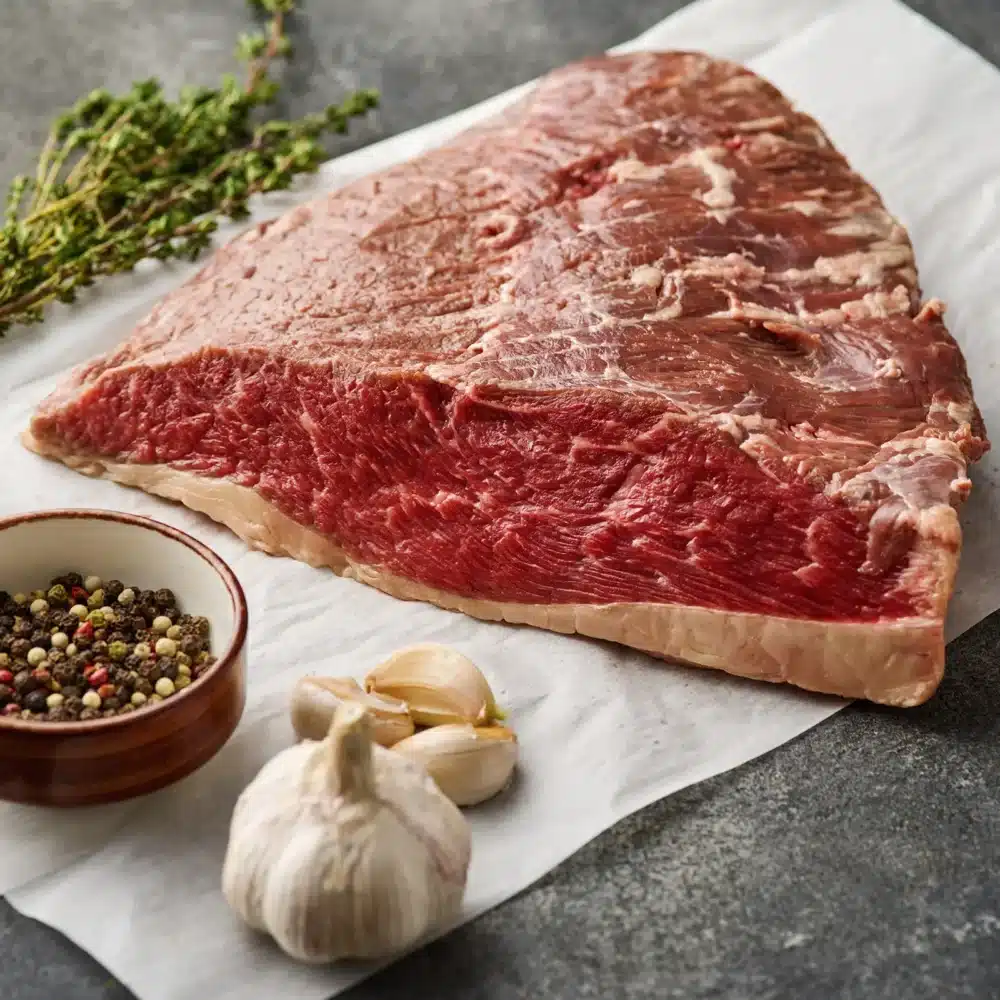 Picanha Roast | Naturally Raised | Colorado Beef