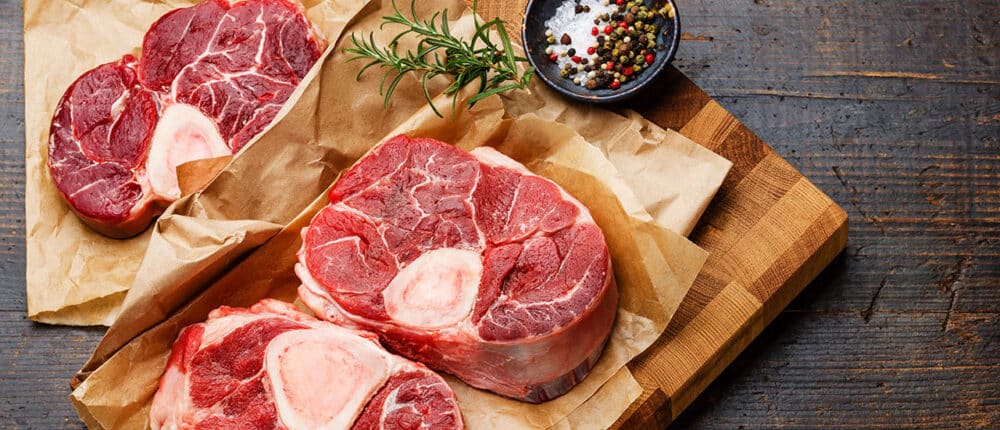 Braising Beef Shanks | Beef Cooking Methods