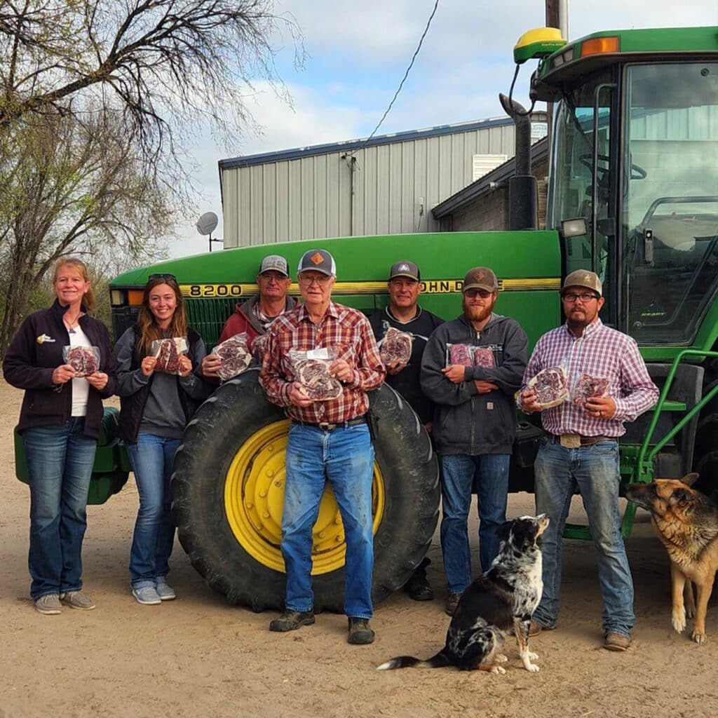 Ranch Hand Favorites - Christensen Ranch