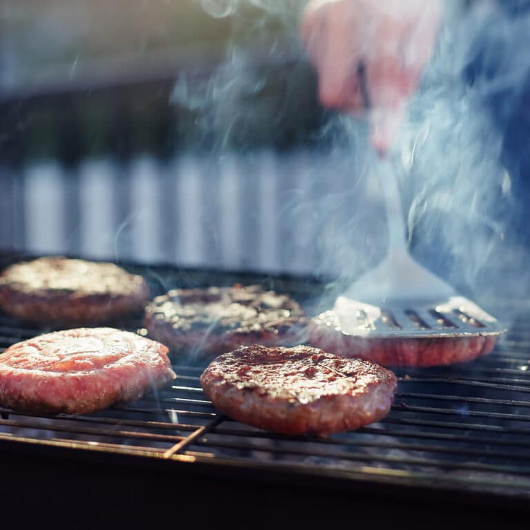 Brisket 'Bobs & Burgers | Pasture Raised Beef | Christensen Ranch