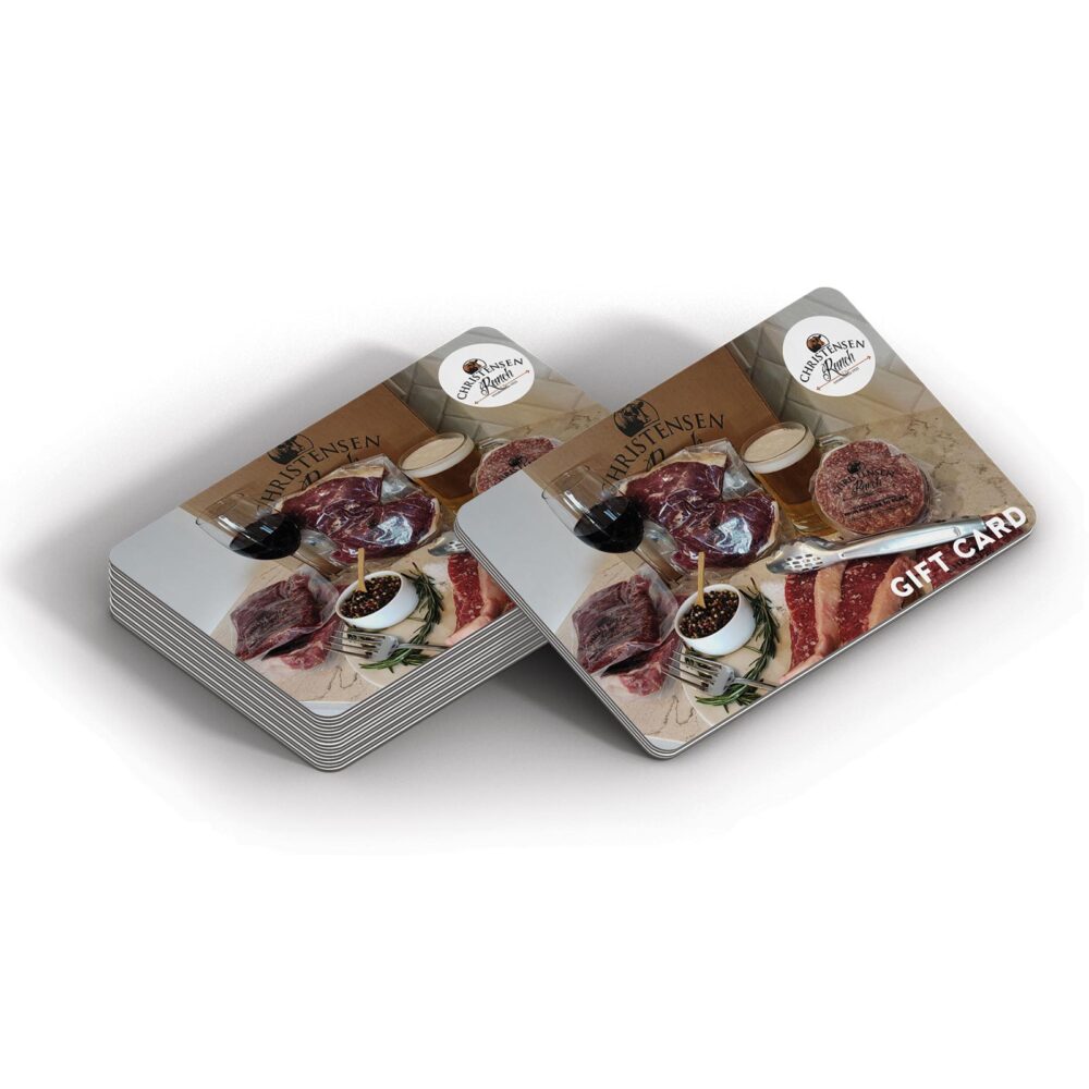 Buy Beef Online | Ranch Raised Beef | Shipped to Your Door, Nationwide