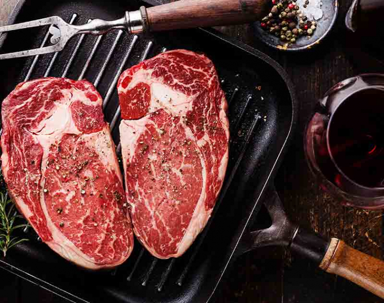 Boxed Beef Archives - Christensen Ranch