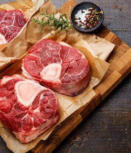 1/2 Beef Share - Christensen Ranch