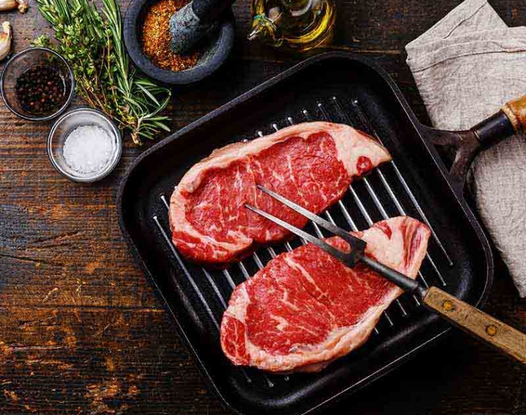 Boxed Beef Archives - Christensen Ranch