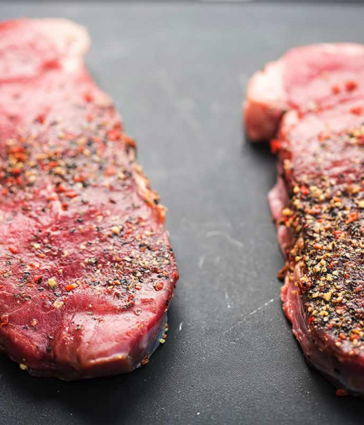 Premium Steak Collection - Christensen Ranch