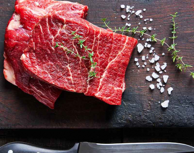 Boxed Beef Archives - Christensen Ranch