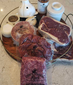 Boxed Beef Archives | Christensen Ranch